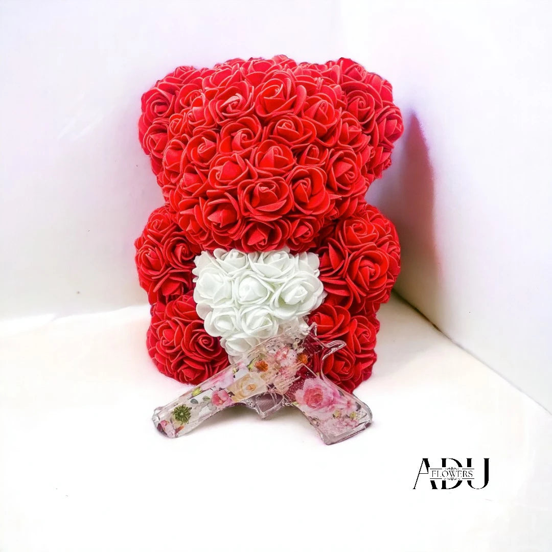 BLOOMING TREASURES – ADU FLOWERS