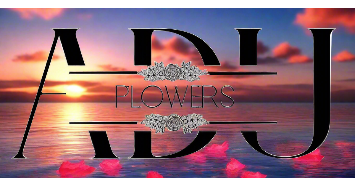 Adu Flowers – ADU FLOWERS