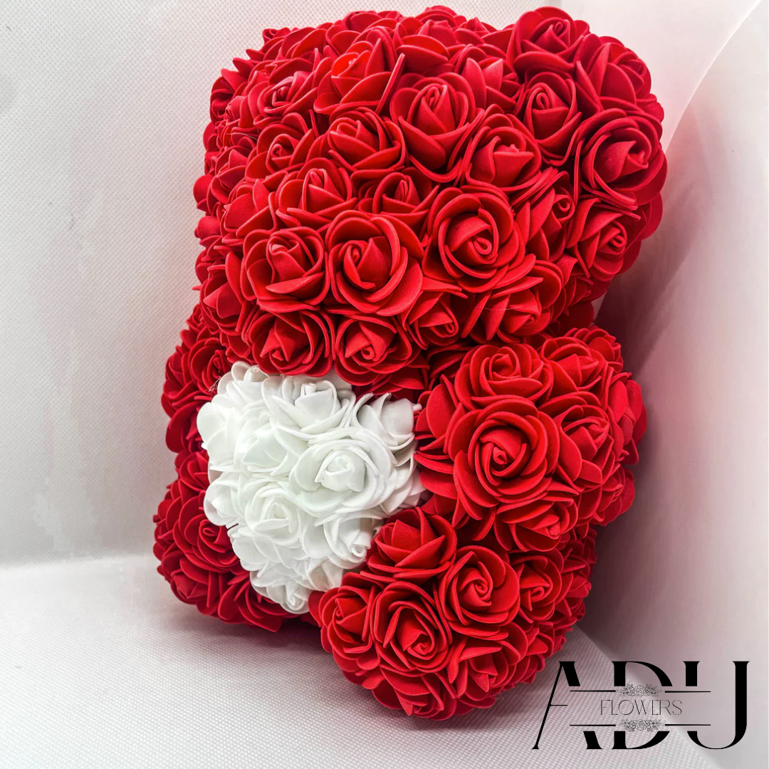 TEDDY BEAR 🧸 – ADU FLOWERS