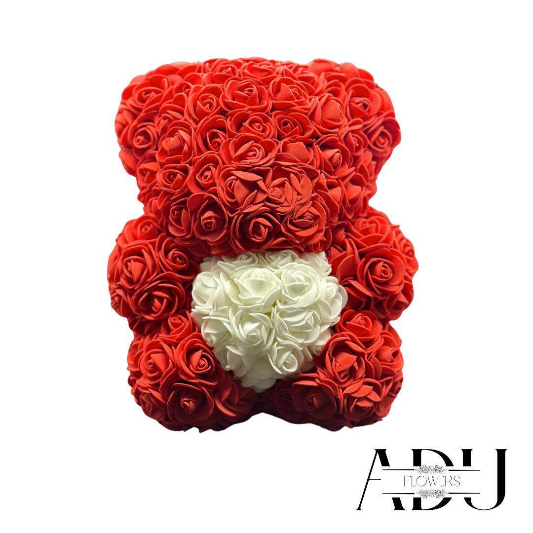TEDDY BEAR 🧸 – ADU FLOWERS