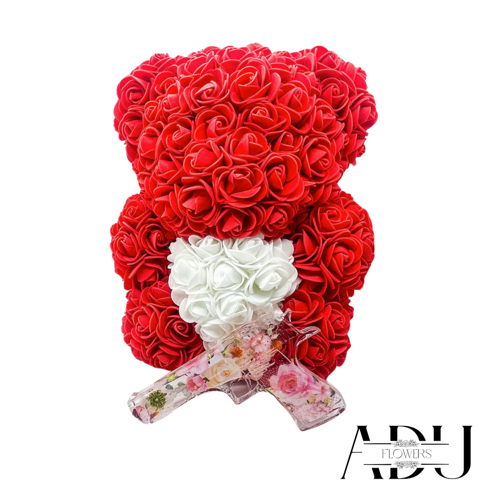 TEDDY BEAR 🧸 – ADU FLOWERS