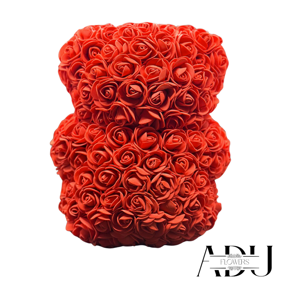 TEDDY BEAR 🧸 – ADU FLOWERS