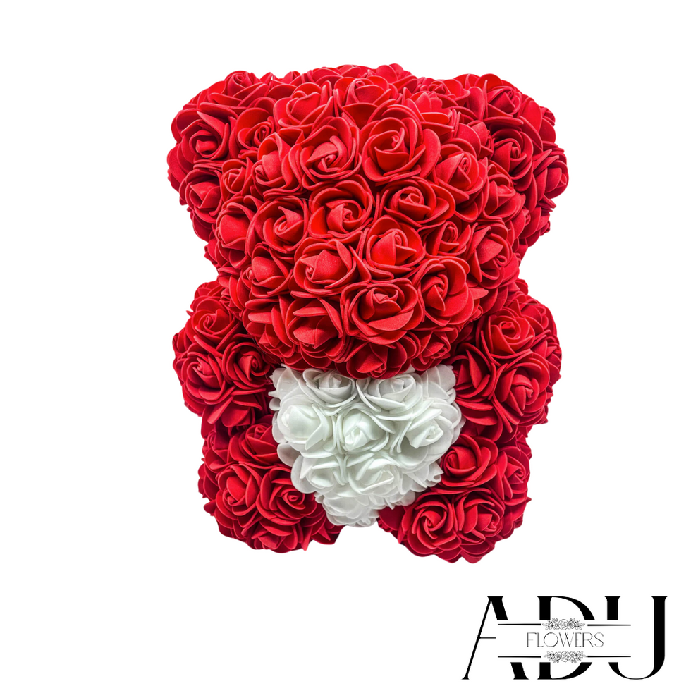 TEDDY BEAR 🧸 – ADU FLOWERS