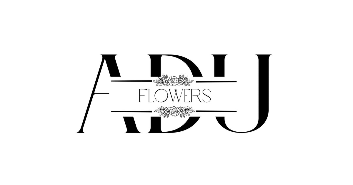 About Us – ADU FLOWERS